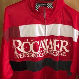 Rocawear | Jackets & Coats | Very Nice And Stylish Roca Wear Jacket ...